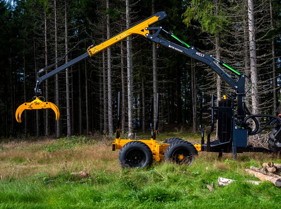 Cranes archives - FTG Moheda