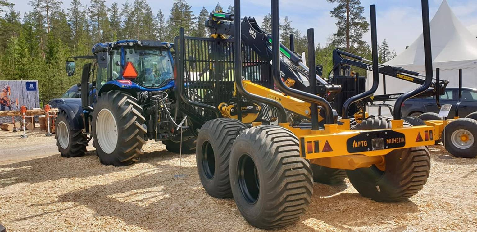 Produkter - FTG Moheda