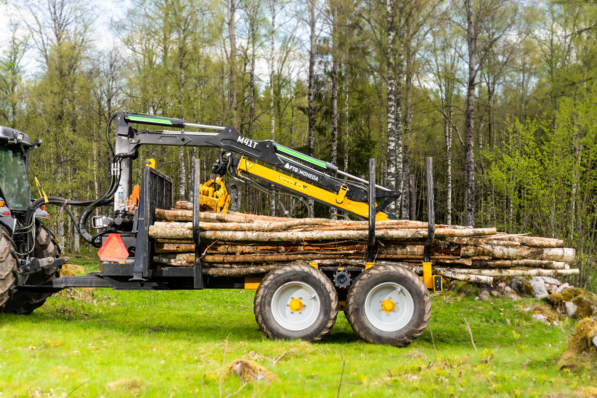 Produkter - FTG Moheda