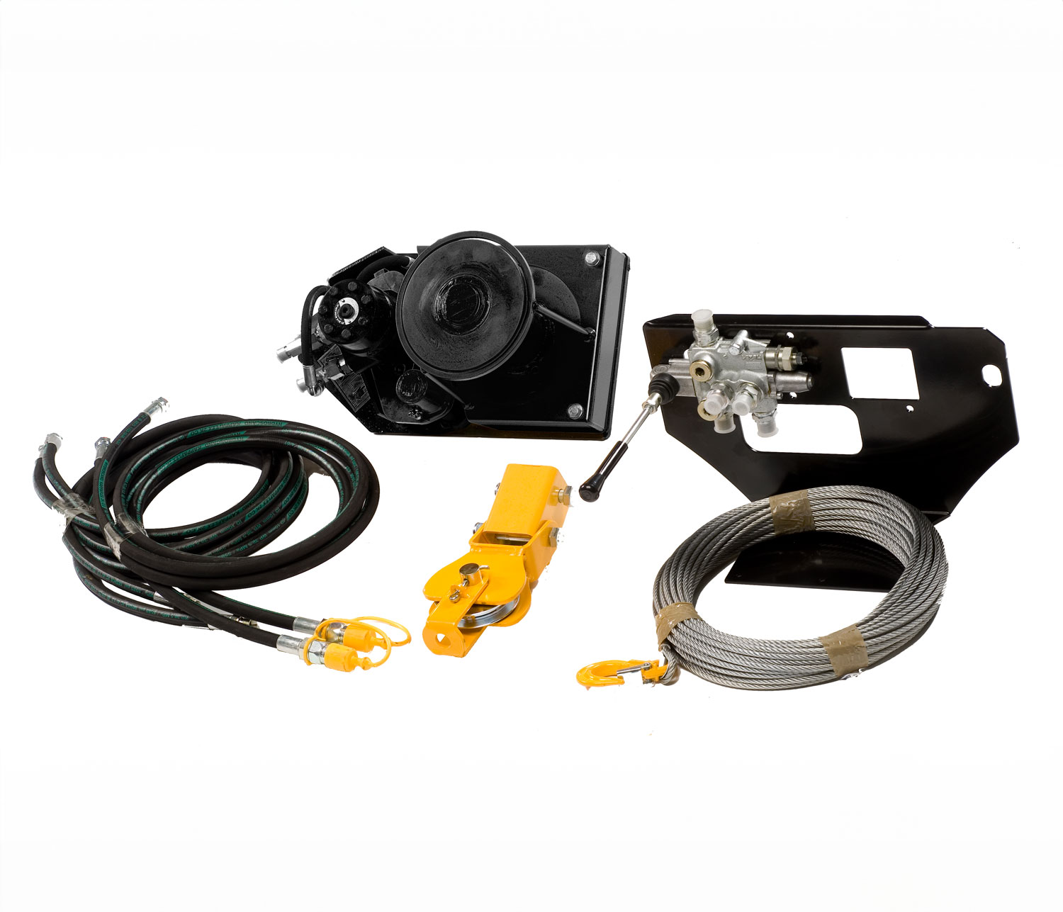 Vinsch-kit 1410 och 1810 - FTG Moheda