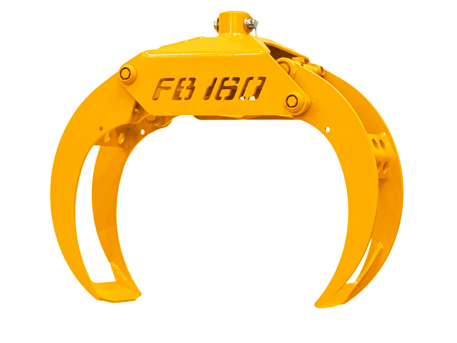 Timber grapple FB160 - FTG Moheda