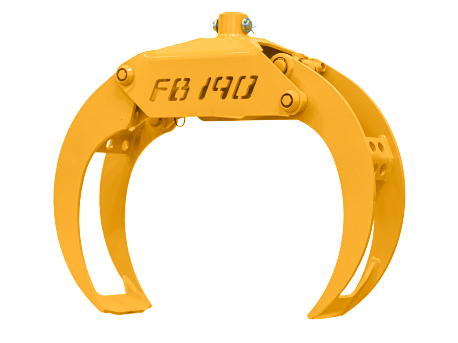 Timber grapple FB190 - FTG Moheda