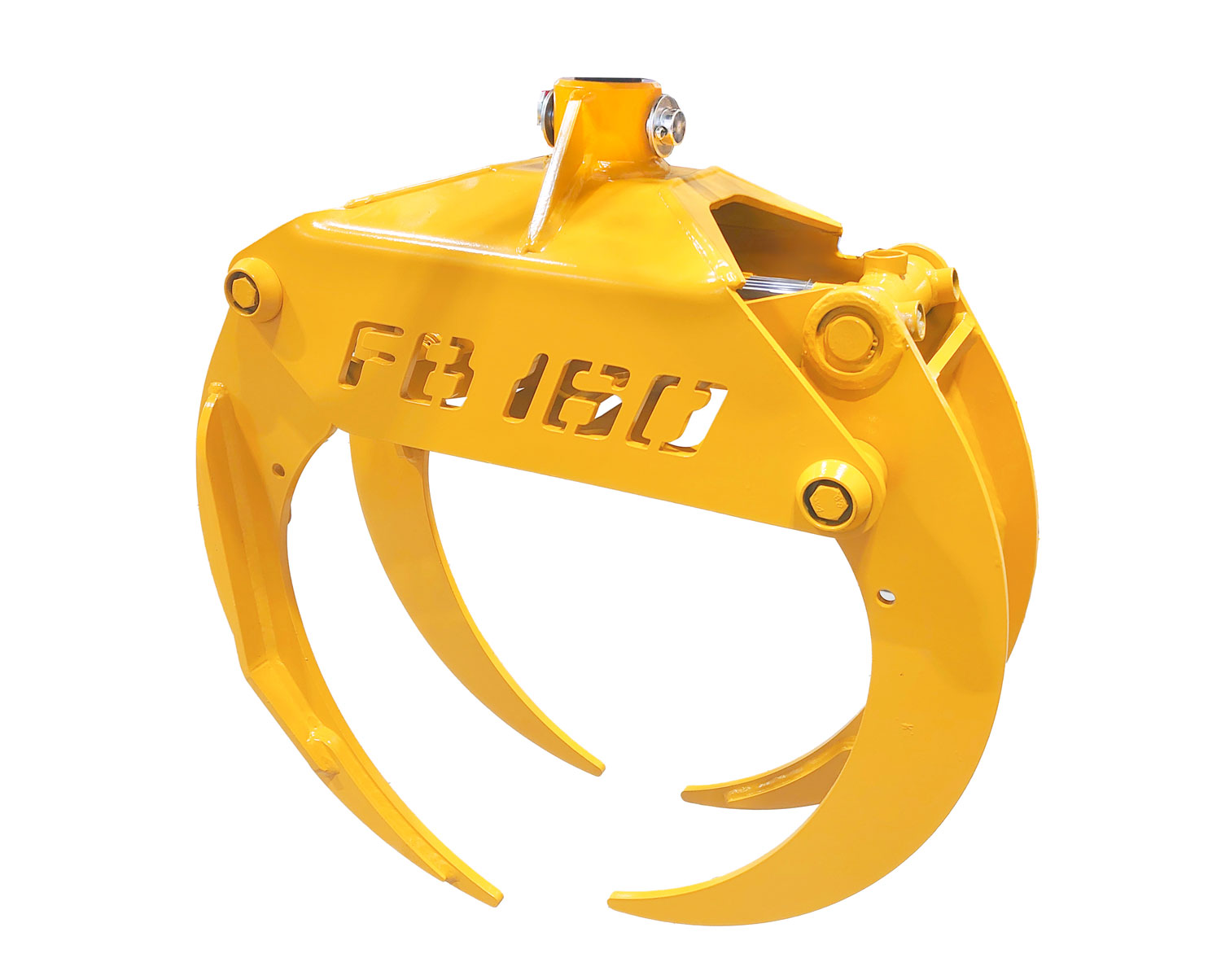 Brash grapple FB160S - FTG Moheda